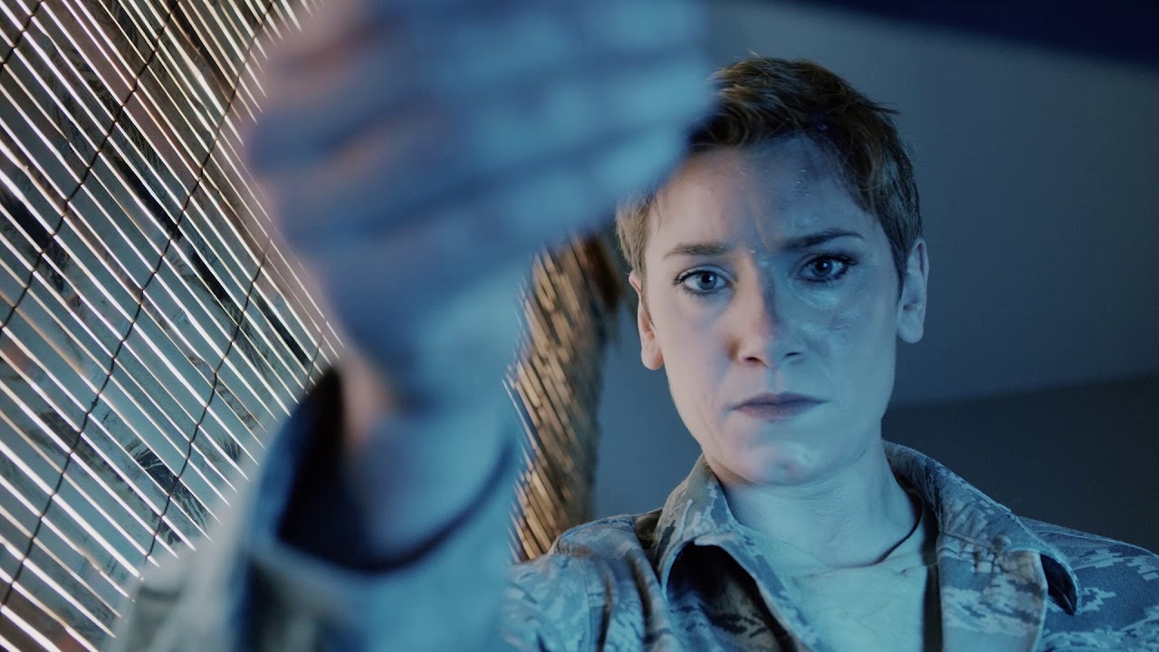 ALIEN SIEGE TRAILER - YouTube