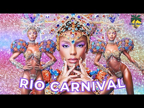 Rio Carnival: Inside Brazil’s Most Explosive Celebration