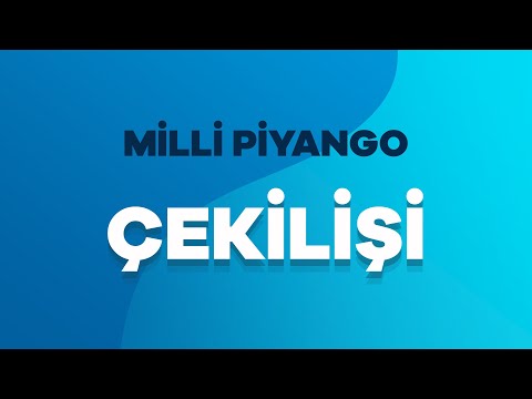 Milli Piyango 29 Ocak 2021 Çekilişi No. 16