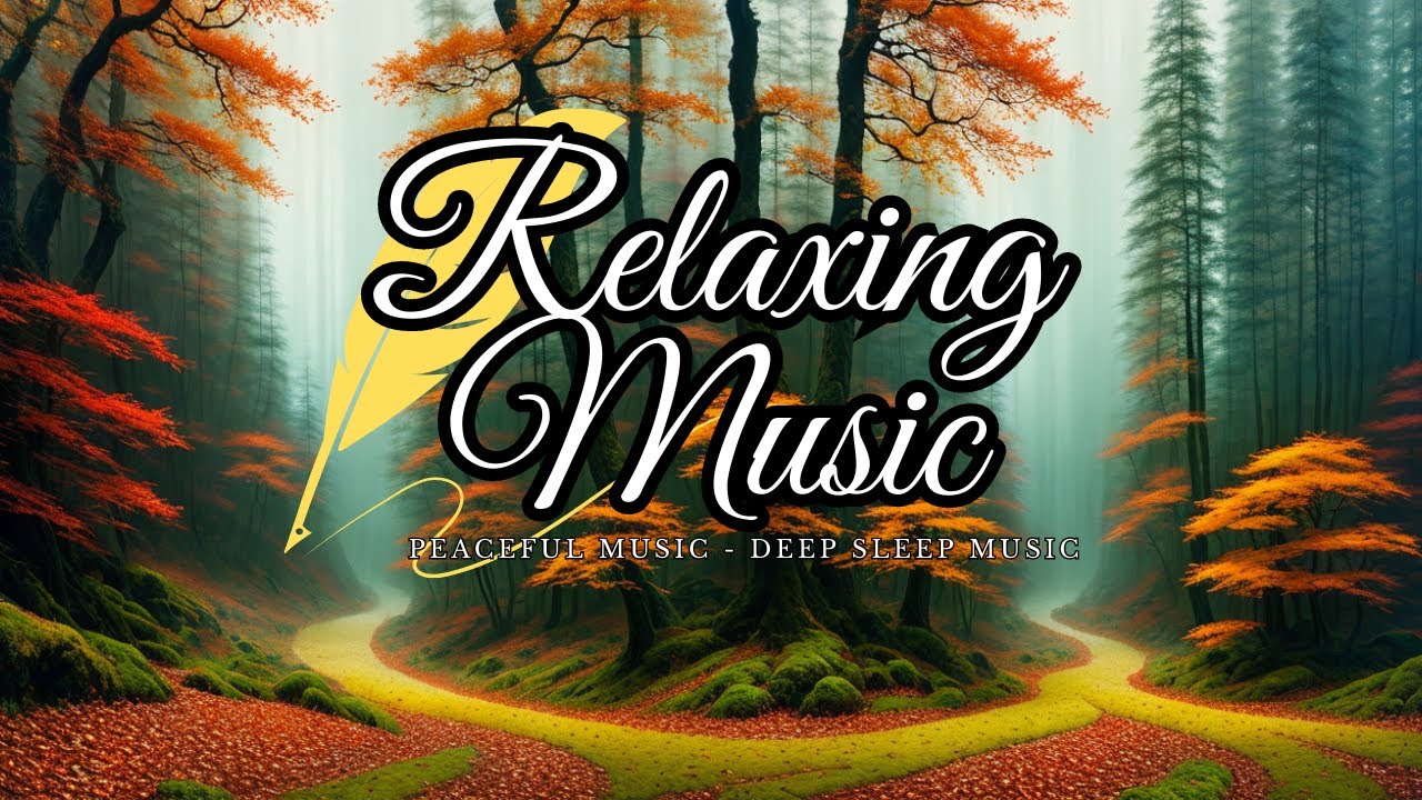 Very good instrumental music, relaxing music, music to listen to when ...