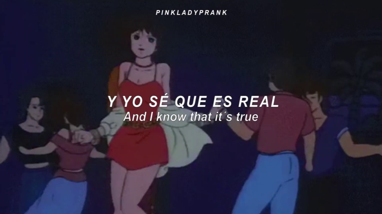 Lady (Hear Me Tonight) - Modjo (Español - Inglés) - YouTube Music