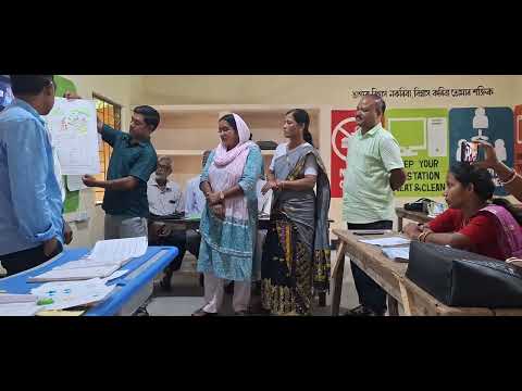 Fln day 4 training || FLN TRAINING 2024 - YouTube