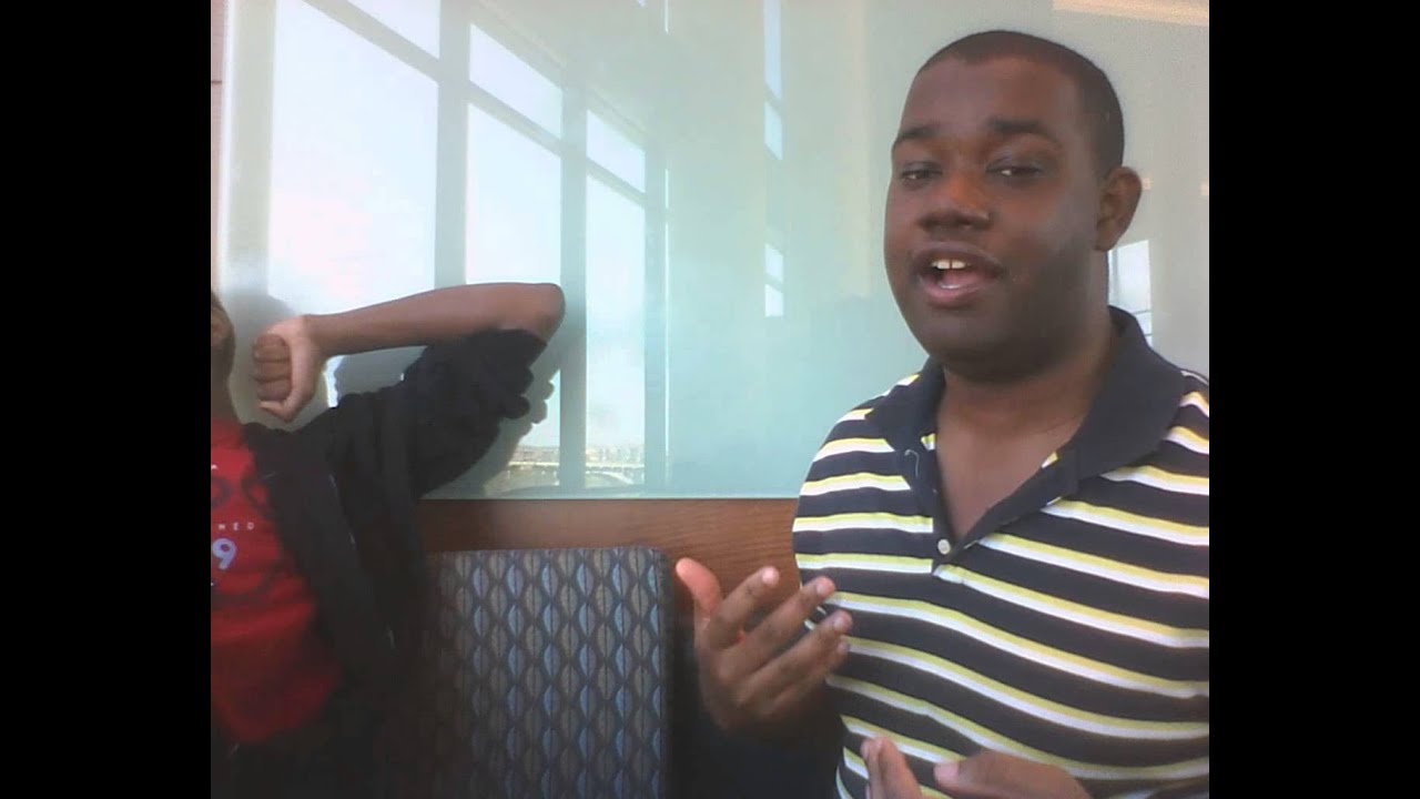 The Hot Topic Table Ep 5 Part 2 - YouTube