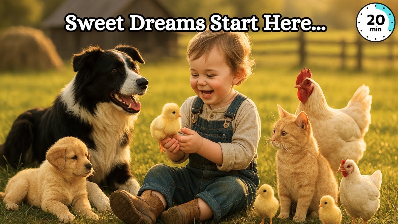 Mommy’s Hug & Moonlight | Bedtime Lullaby for Peaceful Sleep - YouTube