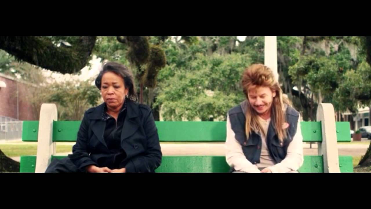 Joe Dirt 2 Mullet Head! - YouTube
