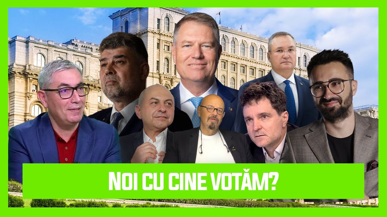 E Adevărat?! Cu Ionuț Cristache - YouTube