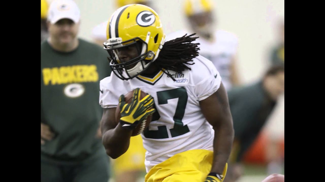 ELLERSON FFL - YouTube