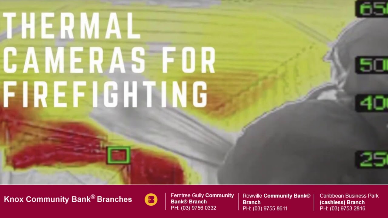 The Basin Fire Brigade (CFA) - YouTube