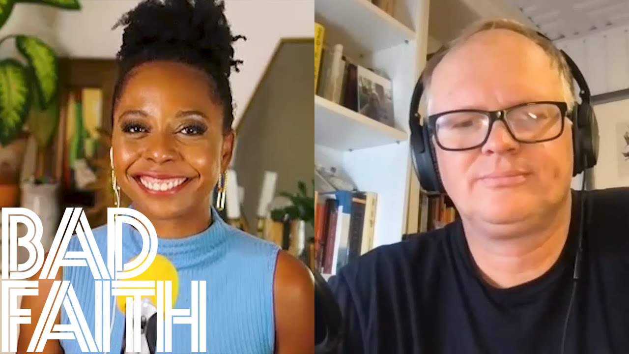 GENERAL STRIKE Now? (w/ Labor Historian Erik Loomis) - YouTube