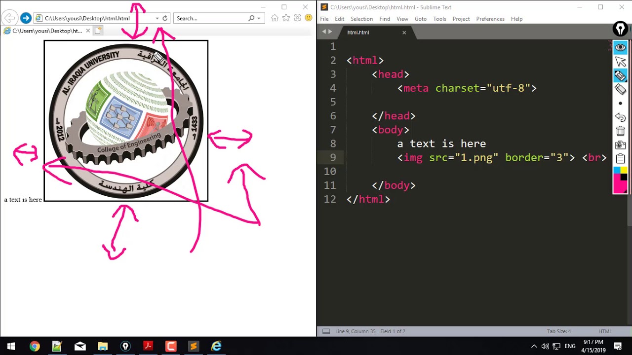 Internet Programming - Lab2 - YouTube