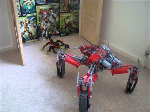 Scorpio Meets Skopio - YouTube