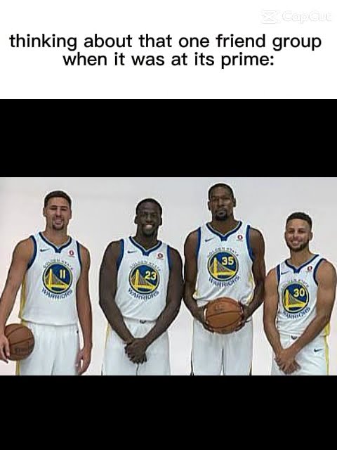 The prime friend group #funny #edit #short #nba #curry #kd #draymond # ...