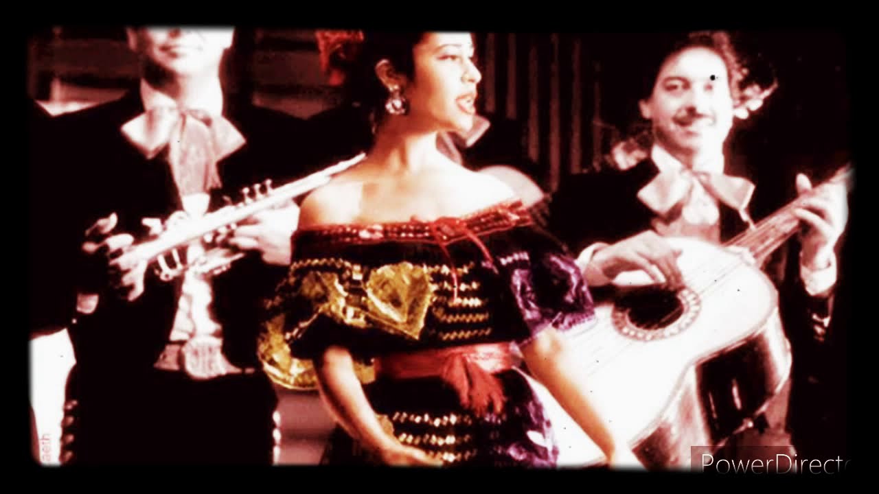 Selena Quintanilla- Bidi Bidi Bom Bom - YouTube