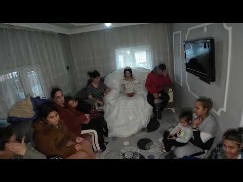 DİLBER YAVUZ GELİN ALICI