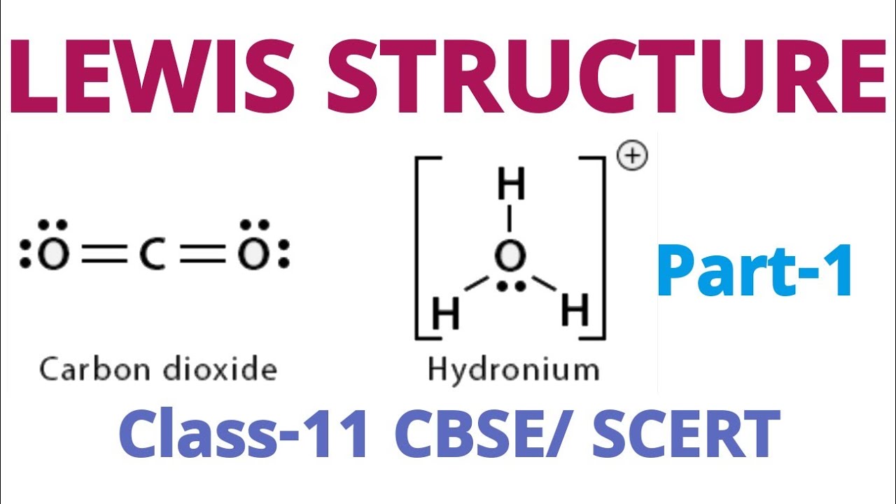 Lewis structure of OCl^- in Malayalam 1 - YouTube