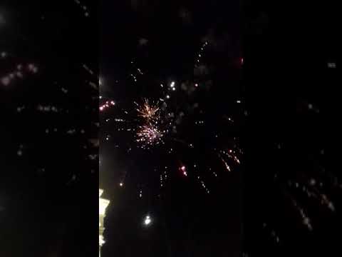 Ferhat Gocerin muhtesem konseri. 2018 Gəncə