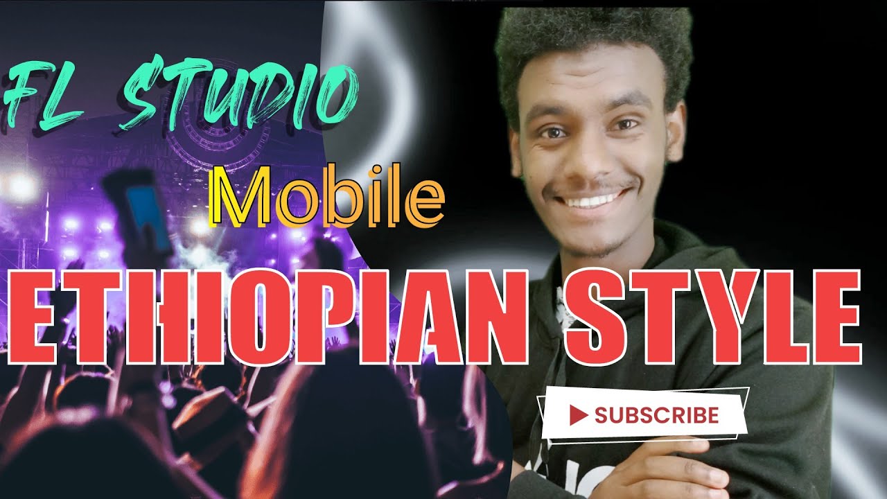 HOW TO MAKE ETHIOPIAN WOLLO BEAT | የኢትዮጵያ ወሎ Drum style ON FL STUDIO ...