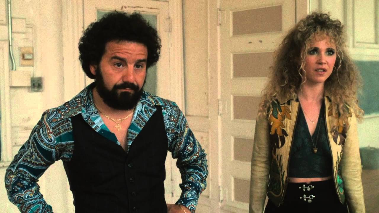 Vinyl: Episode #6 Preview (HBO) - YouTube