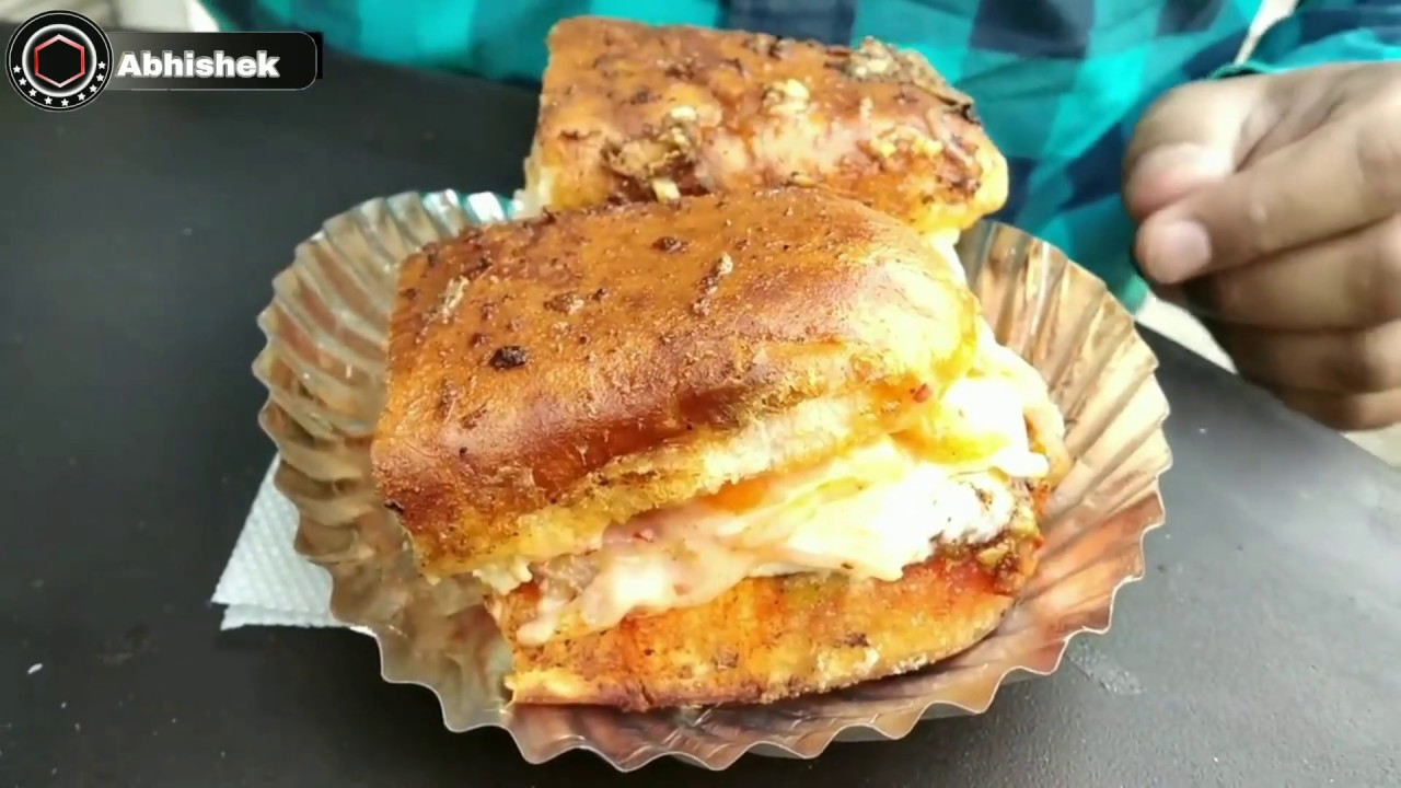 Bada pow make easy prossis at home - YouTube