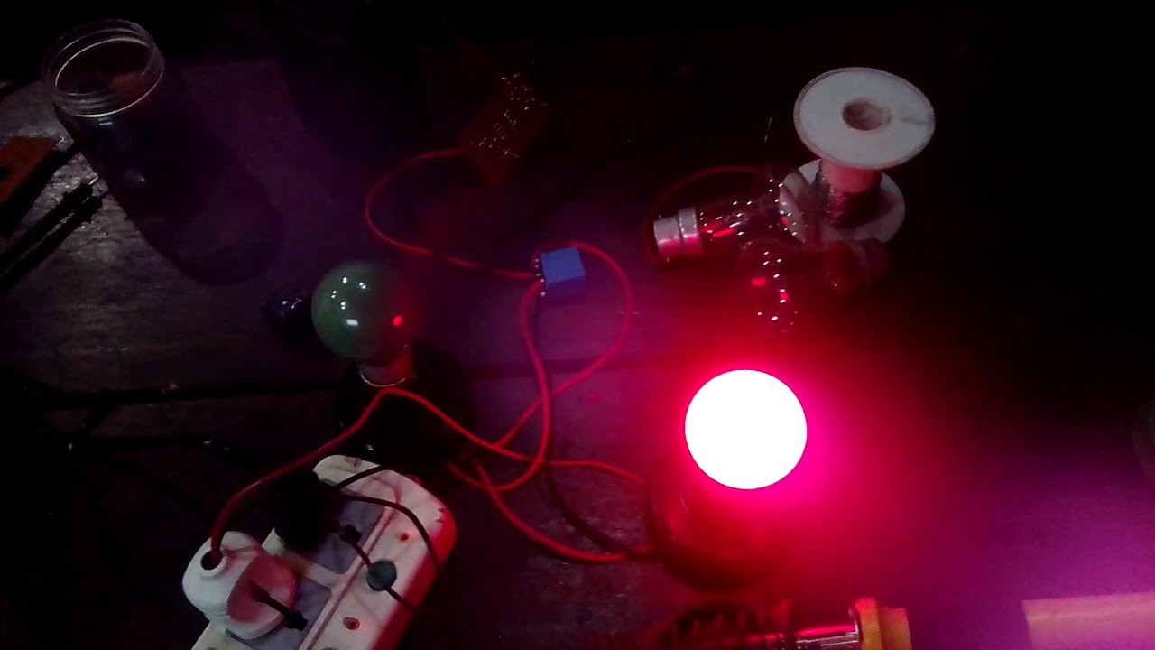 New circuit - YouTube