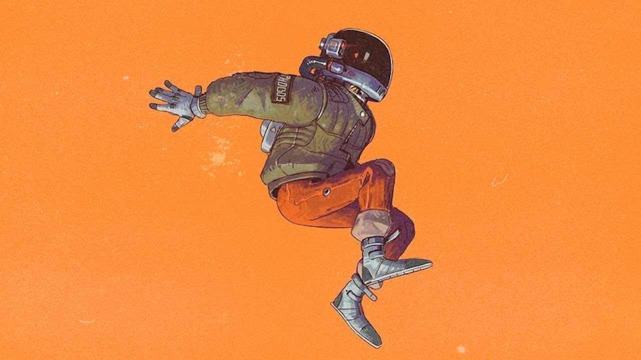 🔥"ZOO" - Rap Freestyle Type Beat | Underground Hip-Hop Boom Bap Type ...