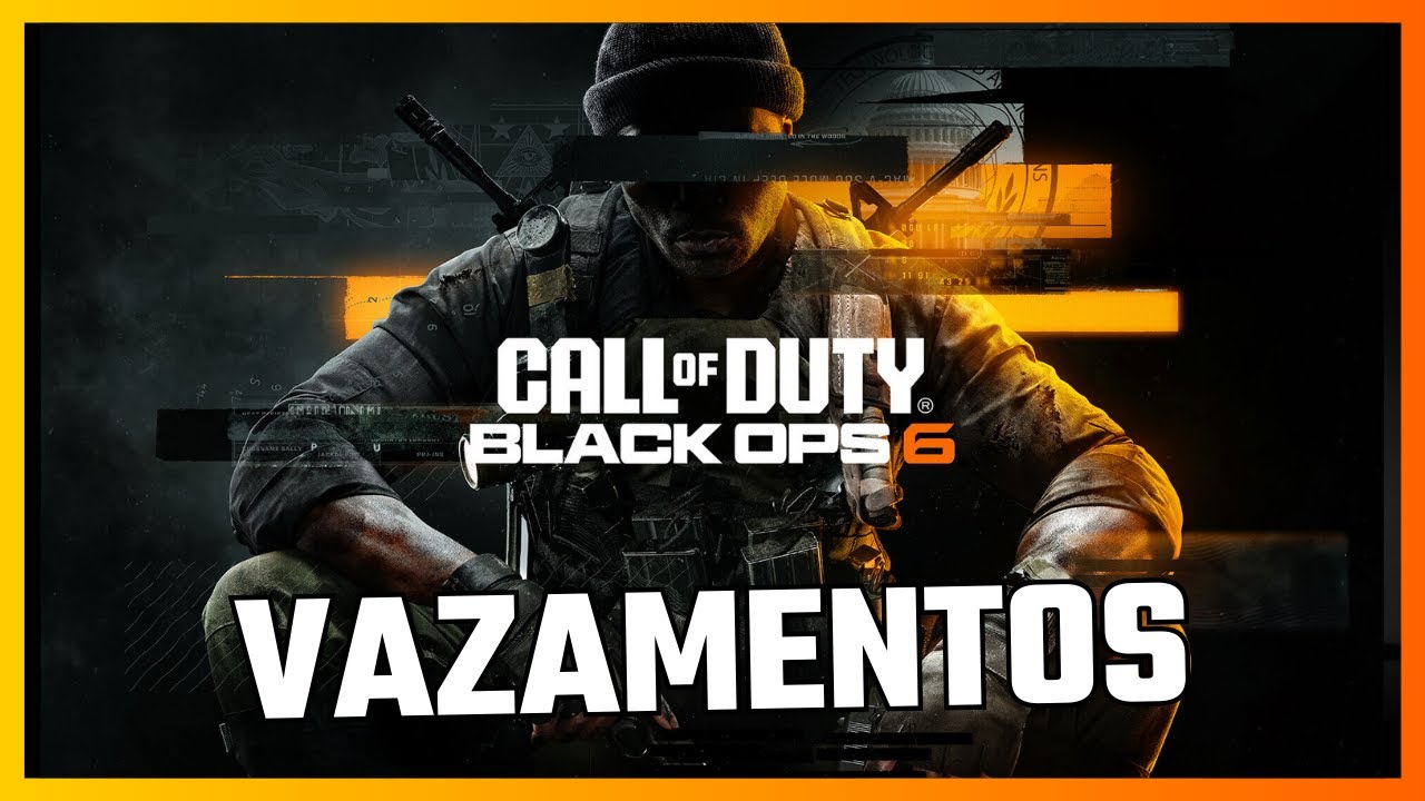 Vazamento de Novo Modo do Bo6 Kill Order #warzone #callofduty #cod # ...