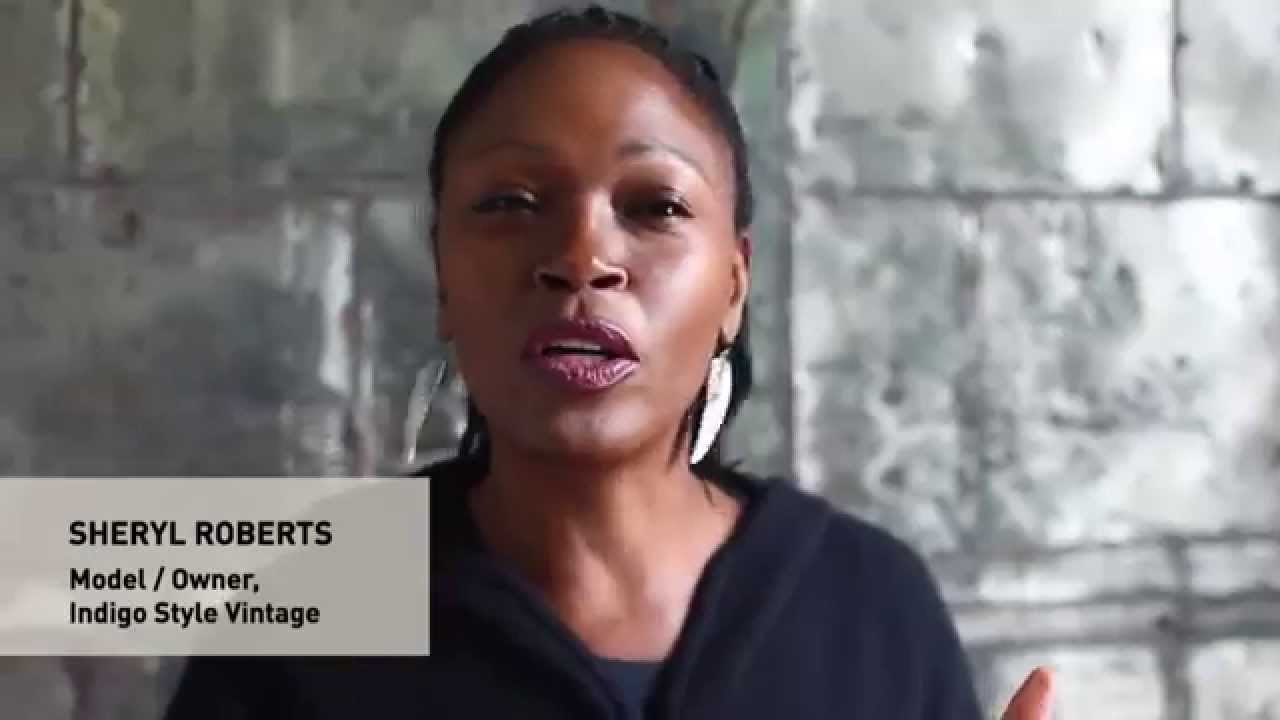 Sheryl Roberts on an Inclusive Brooklyn - YouTube