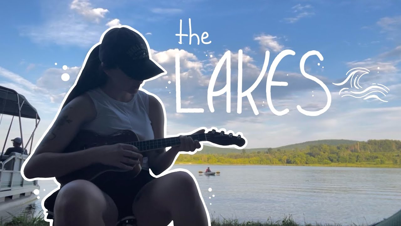 the lakes- taylor swift [cover] - YouTube