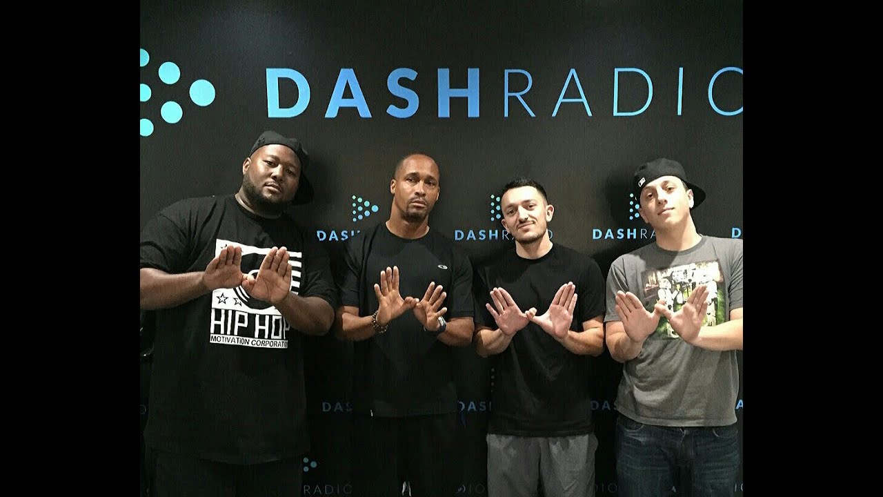 Hip Hop Motivation Radio featuring WuTang Clan Founder & CEO Divine ...