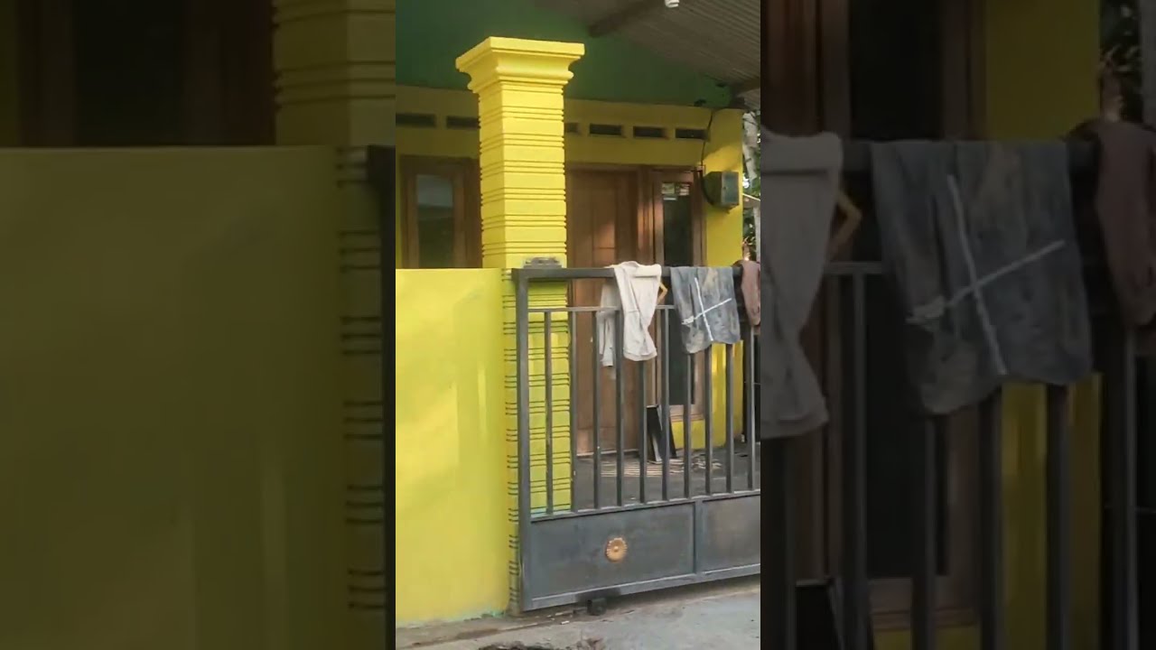 Rumah Dijual Harga 120 Juta YouTube Rumah Dijual Harga 120 Juta YouTube