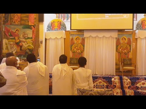 Liturgy Service - YouTube