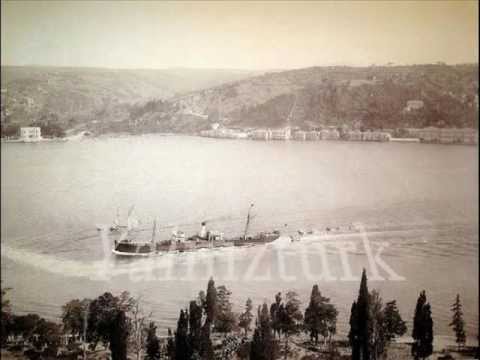 İSTANBUL TÜRKÜLERİ ( Havada turna sesi var )