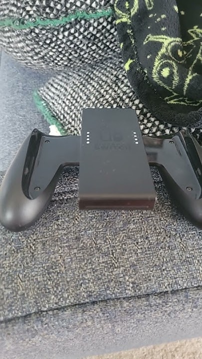 random controller - YouTube