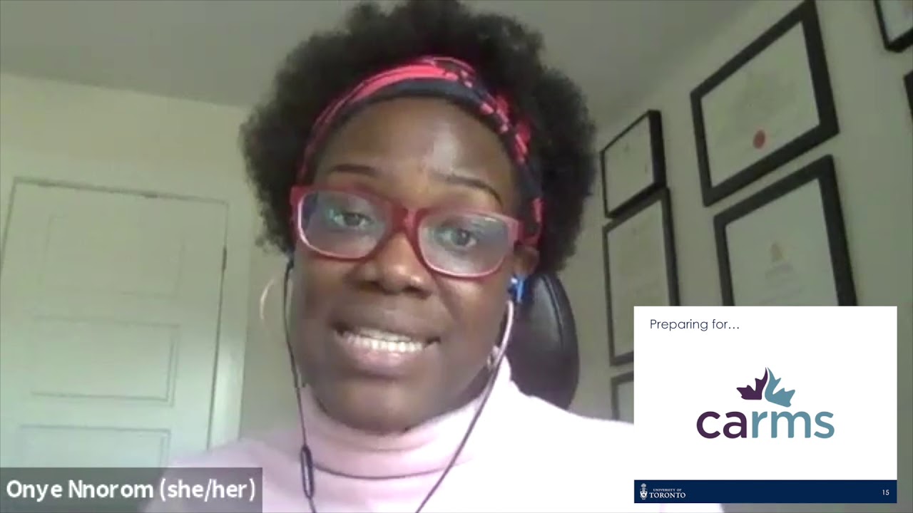 PHPM Information Session for Medical Students - YouTube