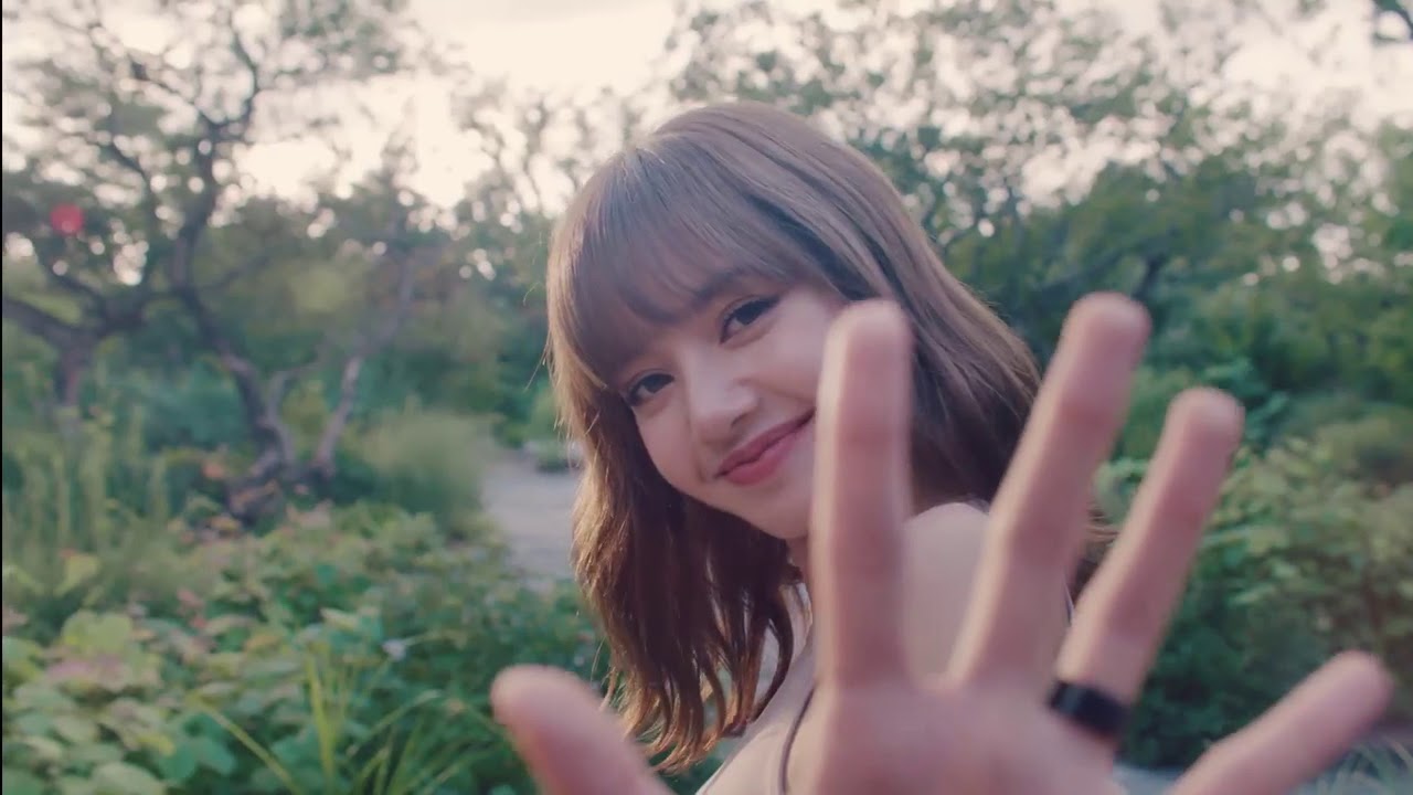 Lisa BlackPink x Ragnarok M Trailer - YouTube