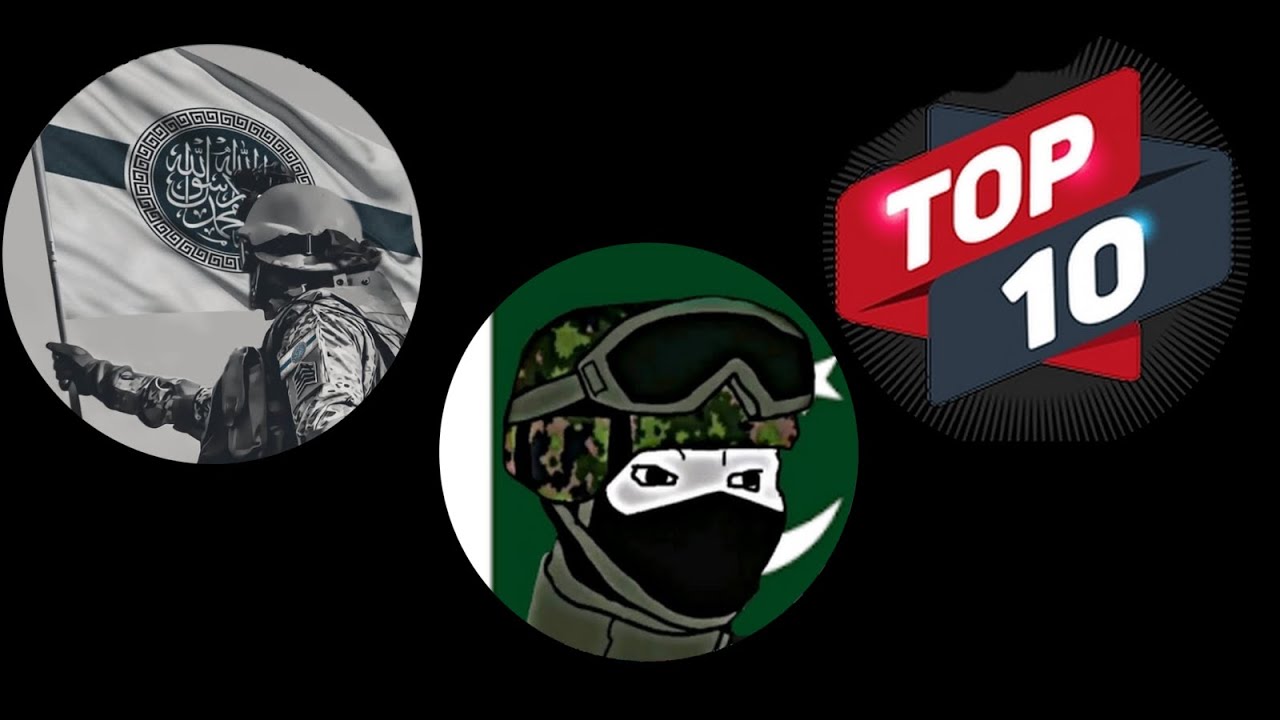 @Top10_Editz @WaliEdits1 @PakistaniSoldier in real life - YouTube