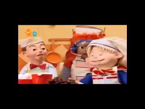Cooking by the book ft James Charles - YouTube