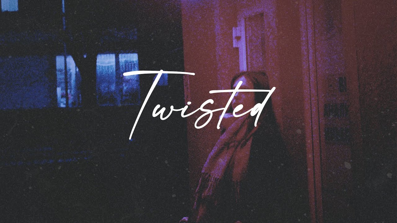 FREE Guitar R&b Type Beat 2022 - "TWISTED" - Sad Rnb Type beat - YouTube