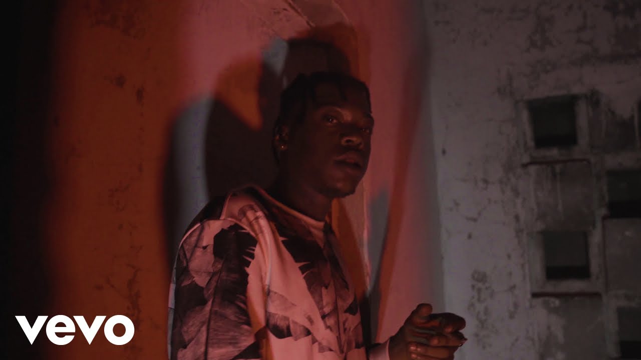 Skillibeng - Bad Man Thing (Official Video) - YouTube