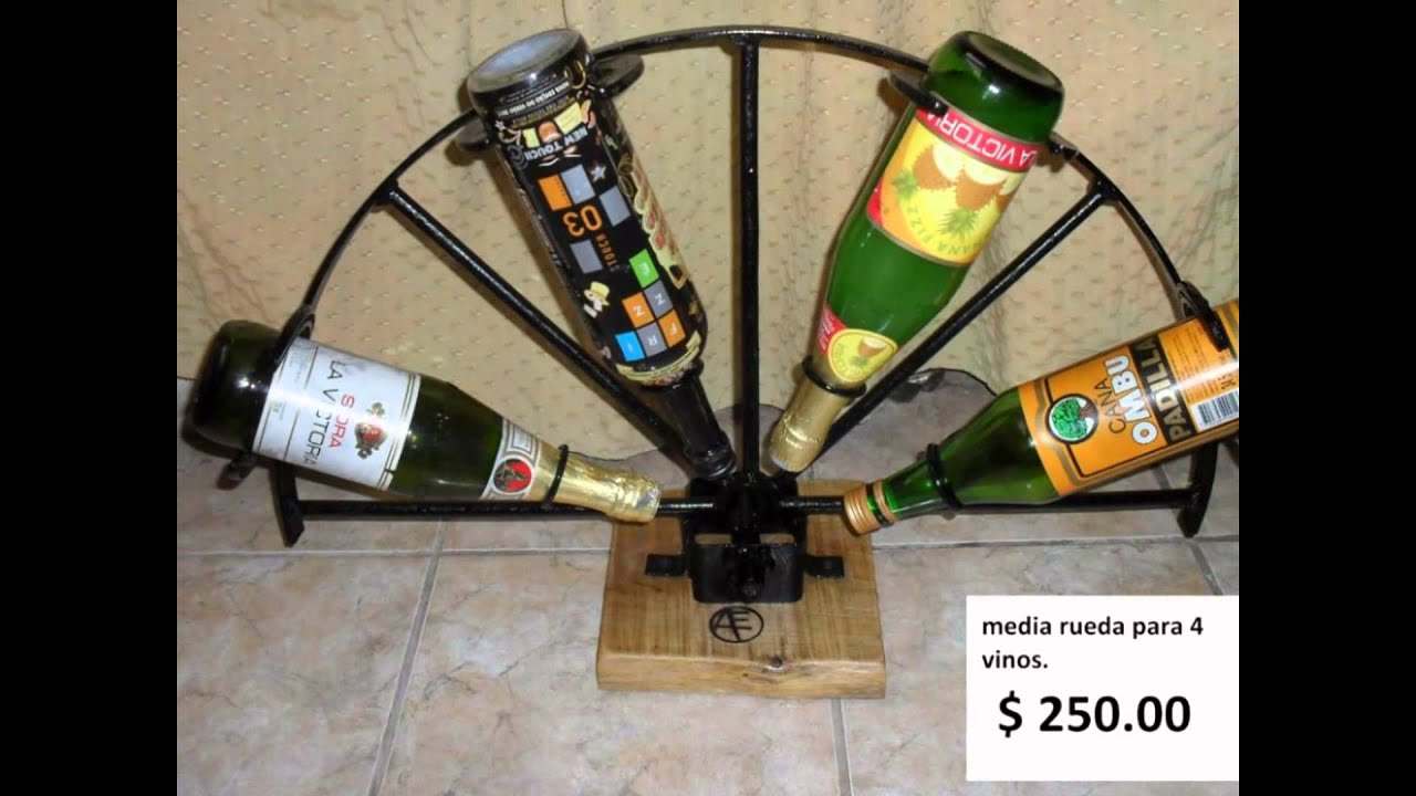 herreria artistica y de obra - YouTube