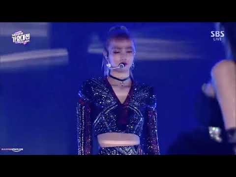 BLACKPİNK | Jennie-Solo İntro \