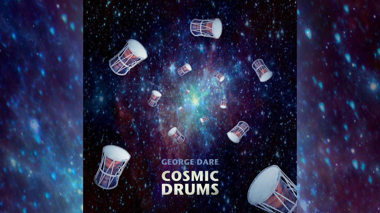 Cosmic Drums - YouTube