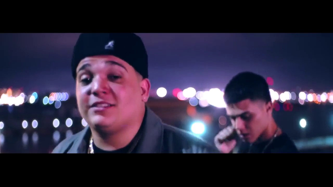 Mike ft Darkiel y Quien Soy Yo [Official Video] - YouTube