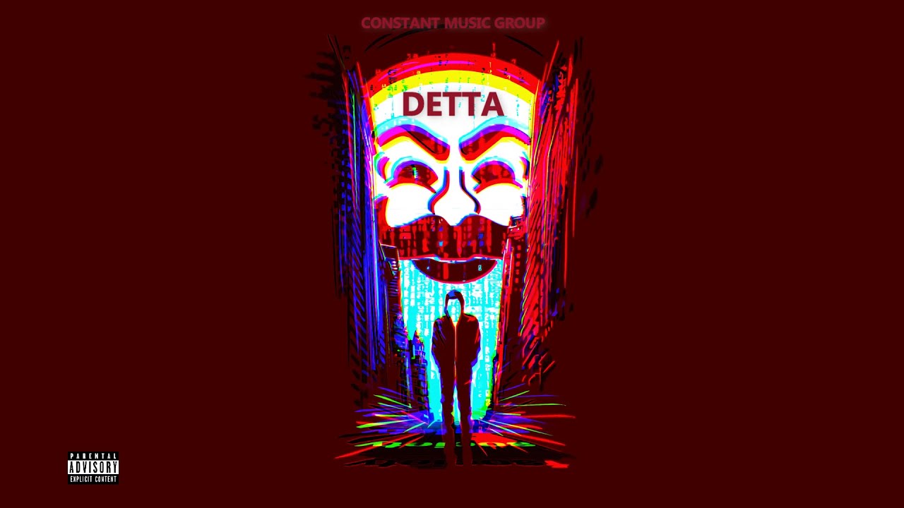 Alkaline - DETTA (Official Music) Instrumental - YouTube