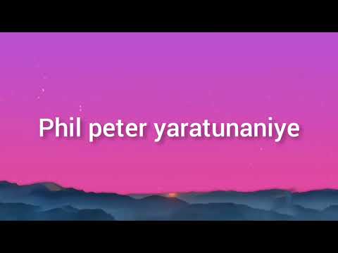 Teta by QD paramera (lyrics )💥💥💥