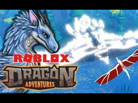 Cybernid Showcase ~ Dragon ~ Adventures ~ Roblox! ~ - YouTube