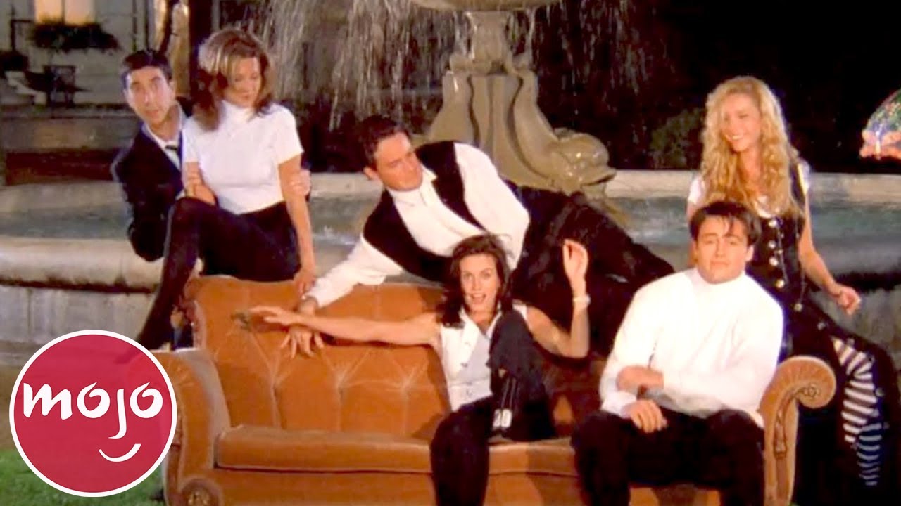 Top 20 Ultimate Friendship Songs - YouTube