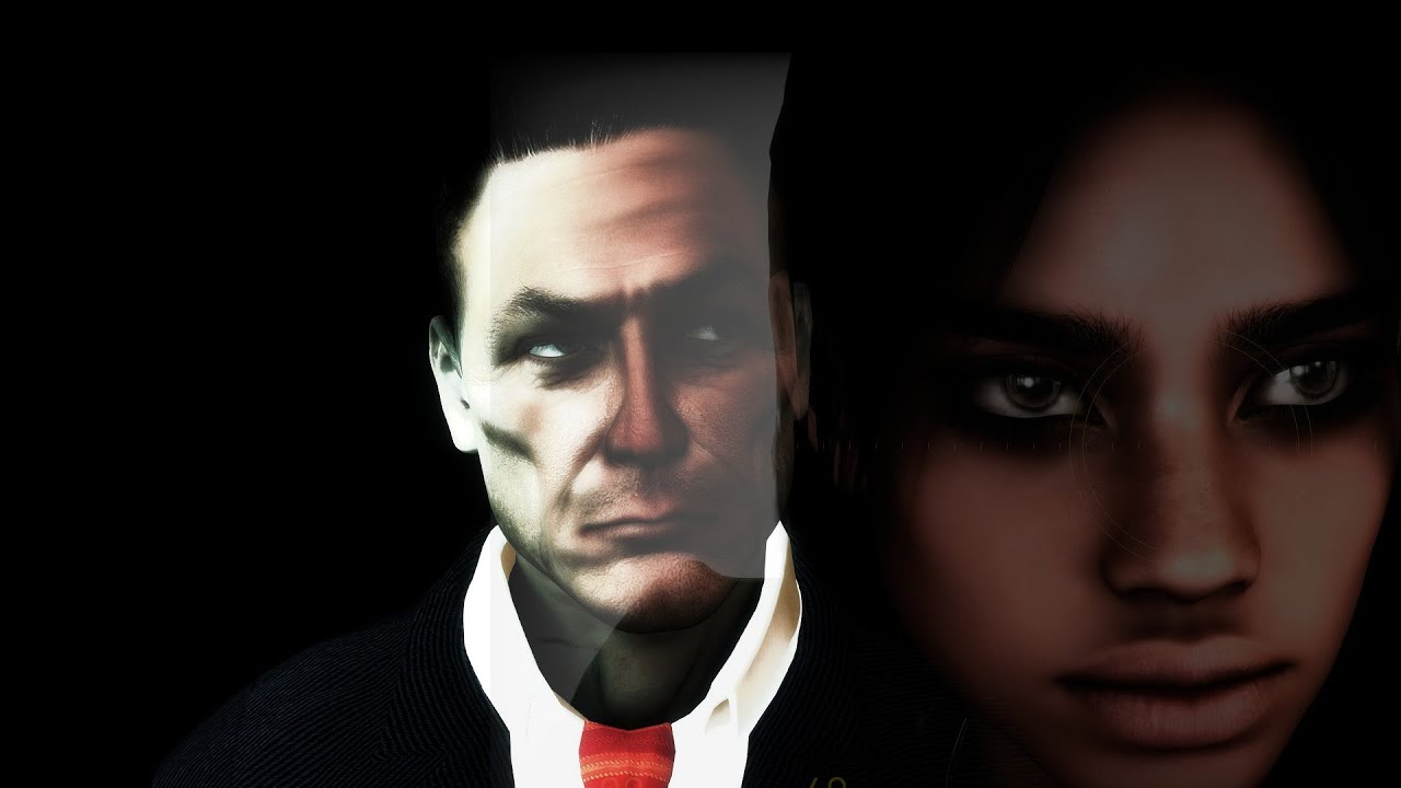 Half Life 2 | Episode One | FakeFactory Cinematic Mod - YouTube