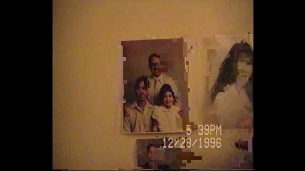 end of December 1996! - YouTube