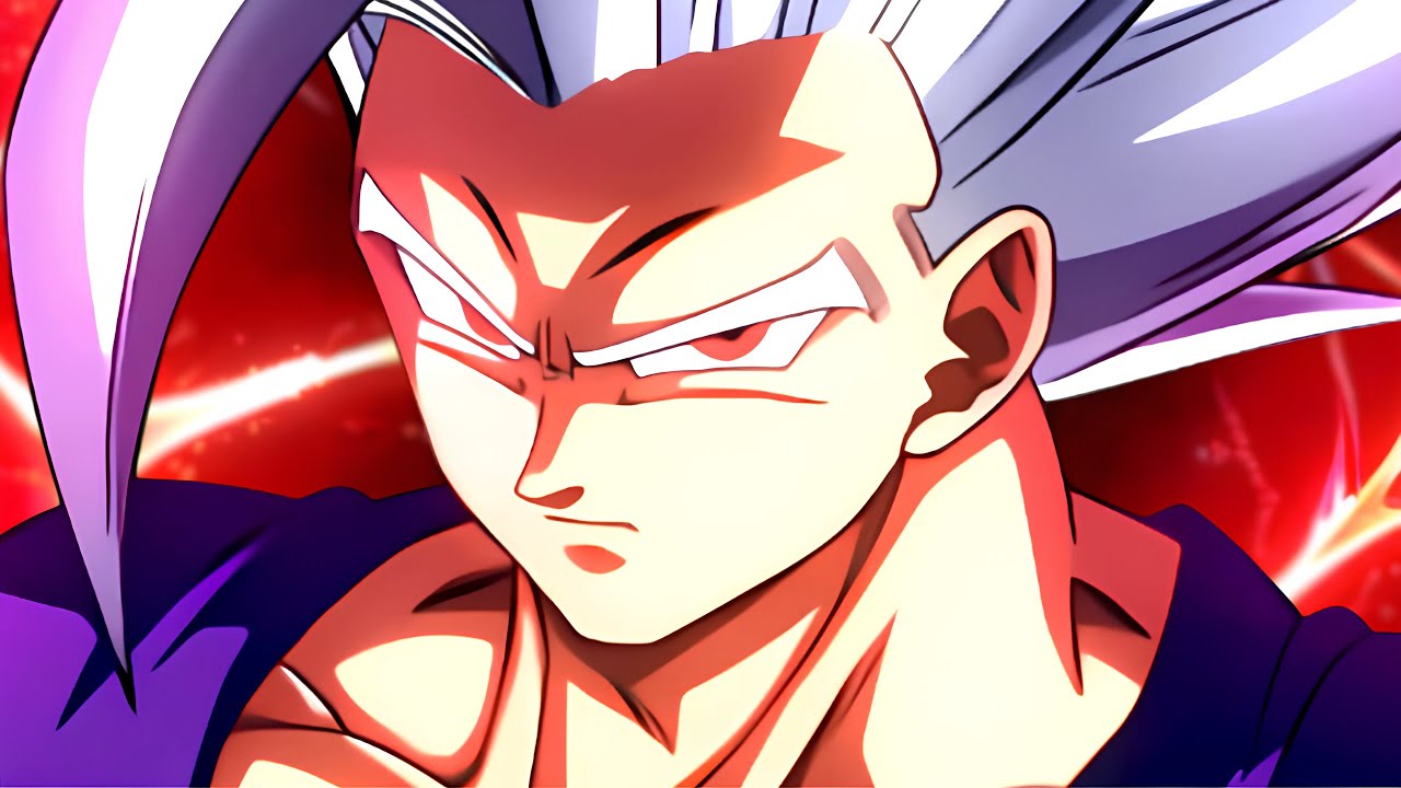 I Made Beast Gohan A BLOODCURDLING Raid Boss In Dragon Ball: Sparking ...